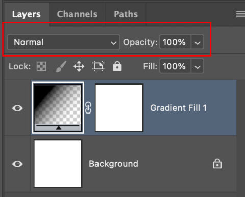 How to Use Gradient Tool in Photoshop (Updated 2026)
