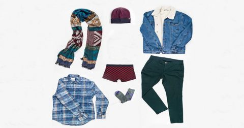 How to Take Pictures of Clothes Without Mannequin?