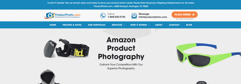 8 Best Amazon Product Photography Service Providers in USA