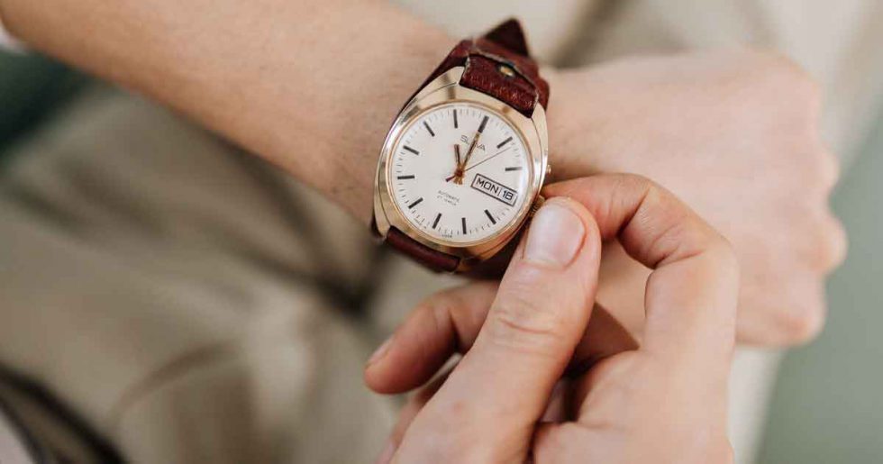 Watch Photography Tips - How to Photograph Watches