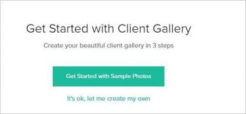 The Best Ways To Share Photos With Clients ( Free And Paid)