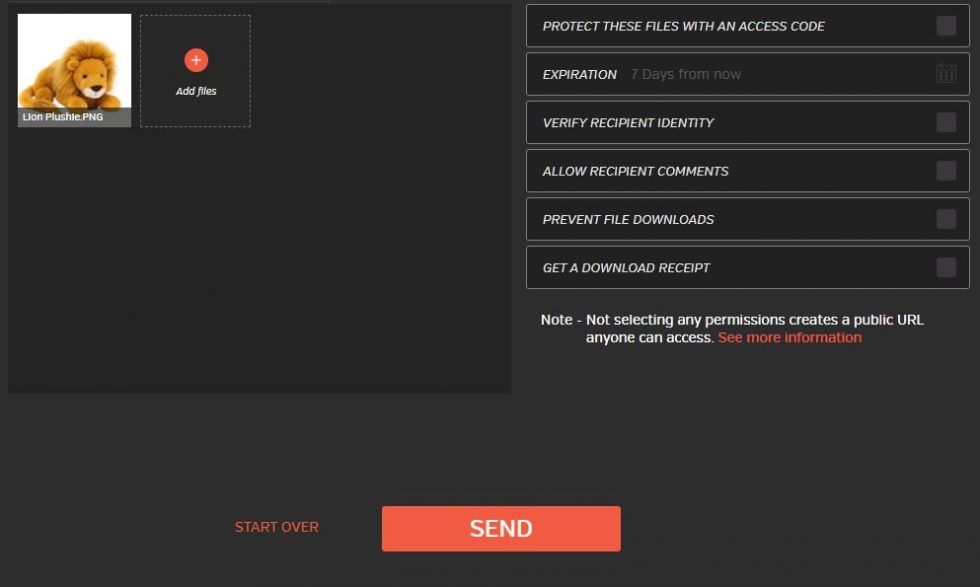 The Best Ways to Share Photos With Clients ( Free and Paid)