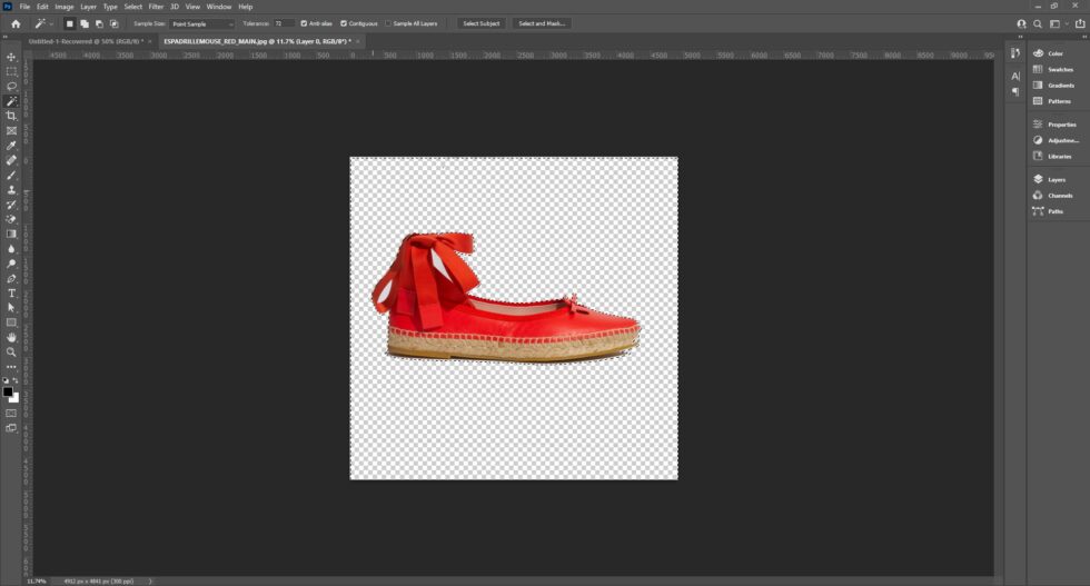 How to Cut Out an Image in Photoshop - 10 Easy Methods