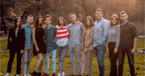What is the Best Aperture for Portraits Photography