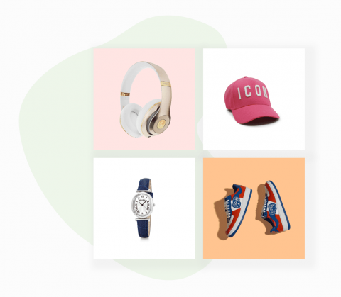 Clipping Path Service Provider - Outsource Photo Editing