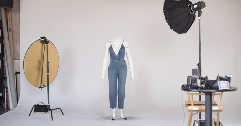 Invisible Ghost Mannequin Photography - A Detailed Guide