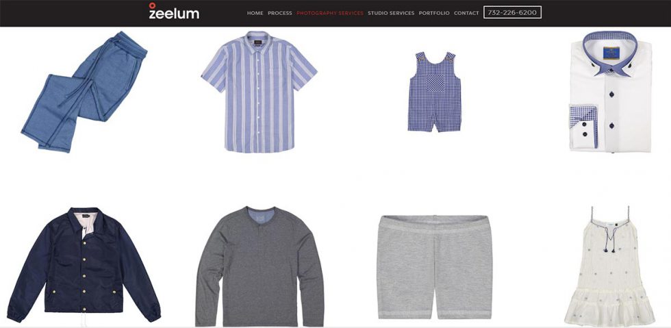 Flat Lay Clothing Photography - A Guide to Get Quality Photo