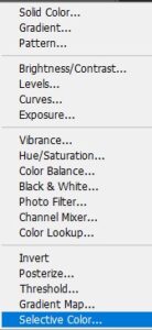 How to Color Correction in Photoshop - 7 Quick Methods