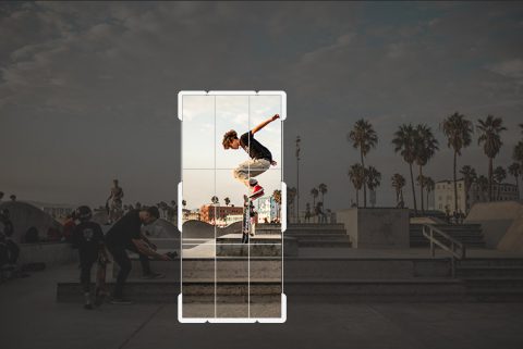 What is Cropping in Photography: Why You Should Crop a Photo