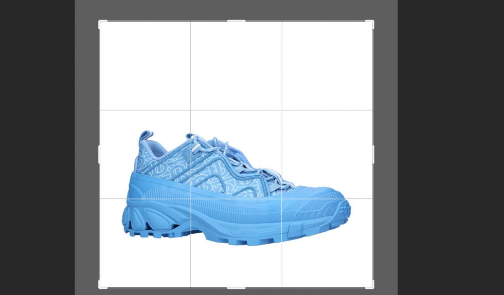 Shoe Photo Editing for eCommerce - Making Stunning Photos