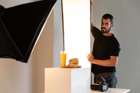 Master Food Photography Lighting: Tips for a Perfect Setup