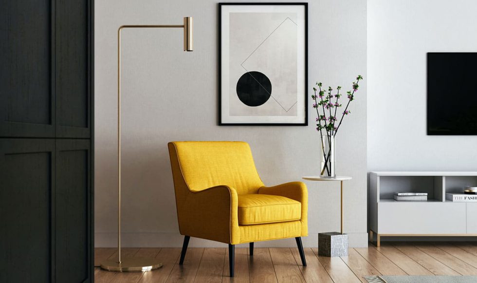 Furniture Photography for E-commerce - A Complete Guide