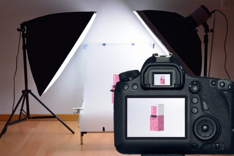 What is Packshot Photography – A Complete Guide