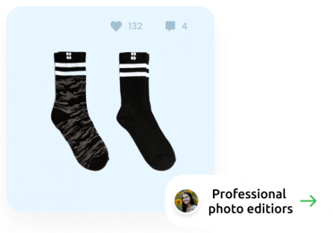 Photo Editing Services | Clipping Path Studio