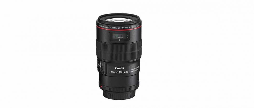 What are the Best Canon Lenses for Product Photography?