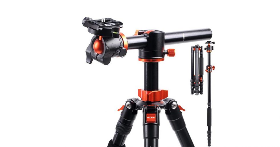 What are the Best Tripods for Food Photography?