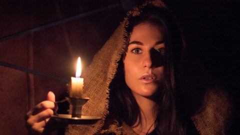 Creative Portrait Photography Ideas: Make Creative Photos