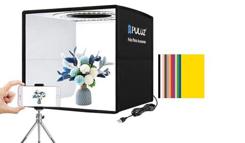 The 10 Best Light Boxes for Food Photography