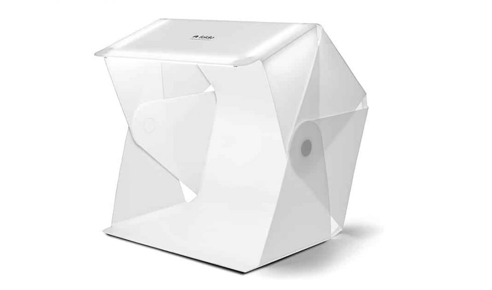 Best Light Boxes for Jewelry Photography in 2025