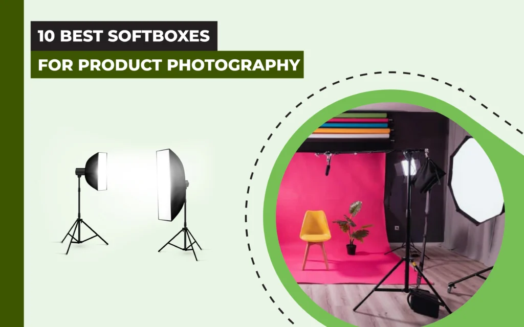 10 Best Softbox for Product Photography