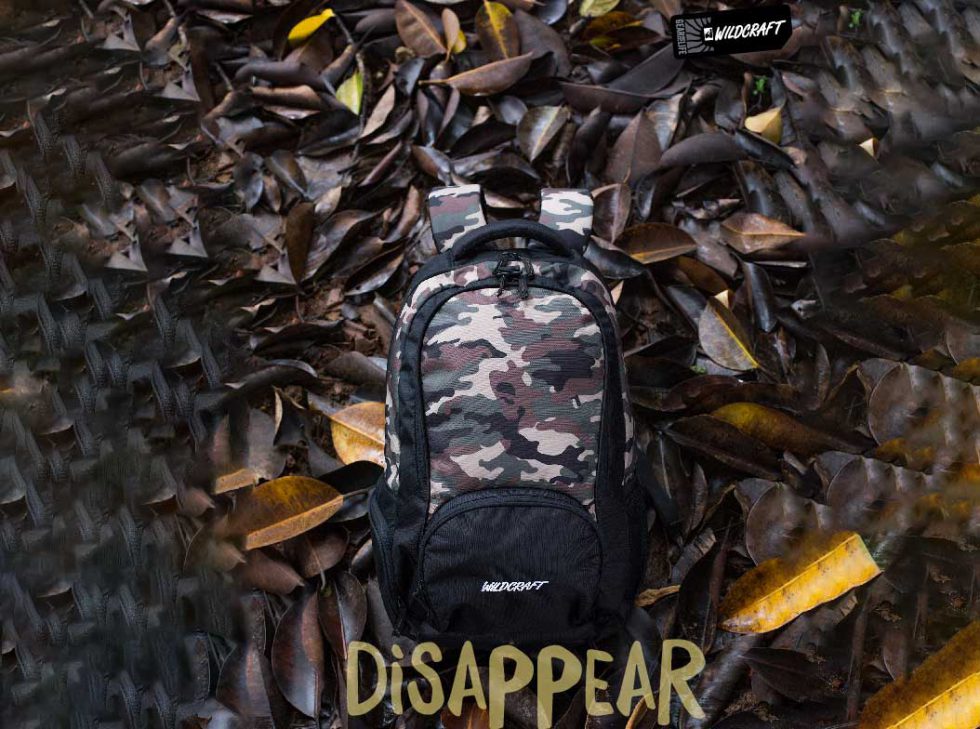 Creative Advertising Photography Examples