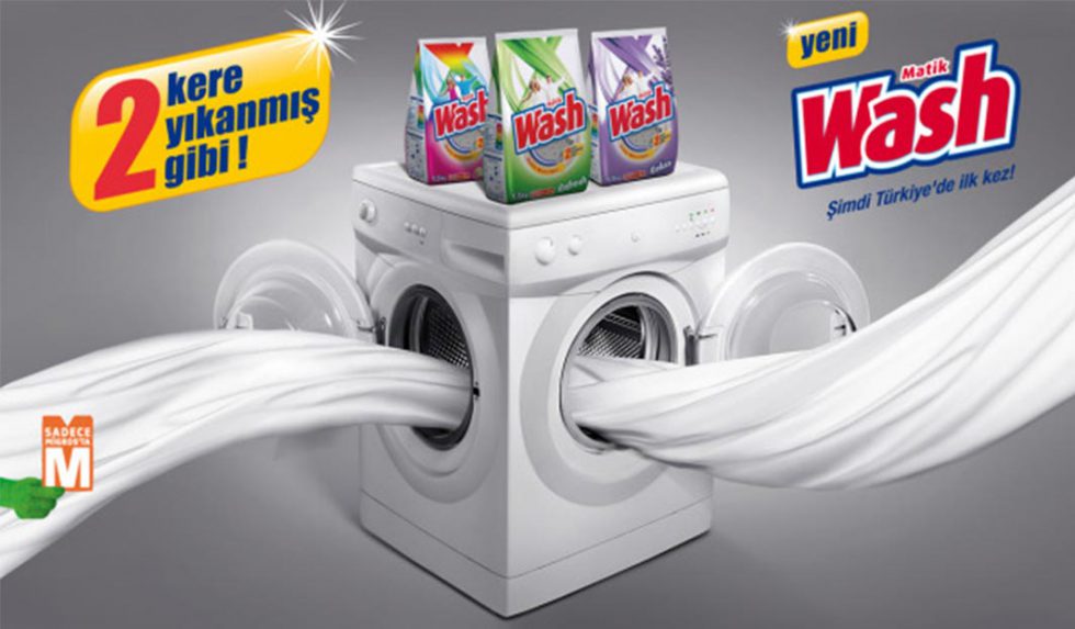 Creative Advertising Photography Examples