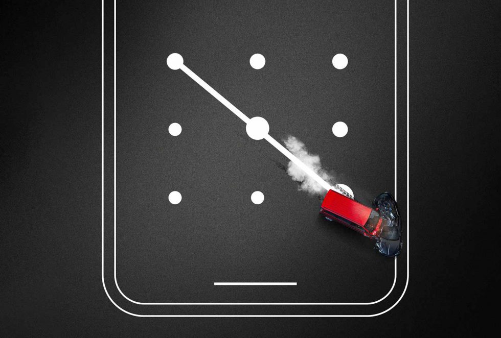 Creative Advertising Photography Examples