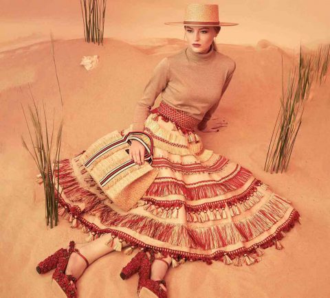 Creative Advertising Photography Examples