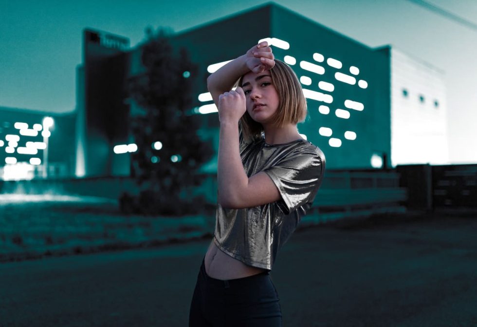 17 Portrait Background Ideas to Elevate Your Shots