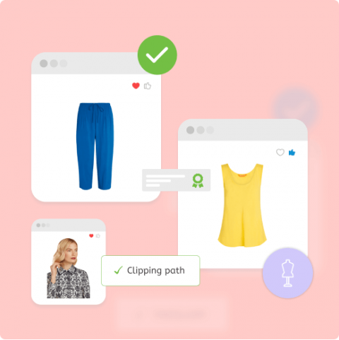 Clipping Path Services | Clipping Path Studio