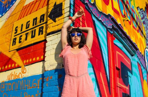 17 Portrait Background Ideas to Elevate Your Shots