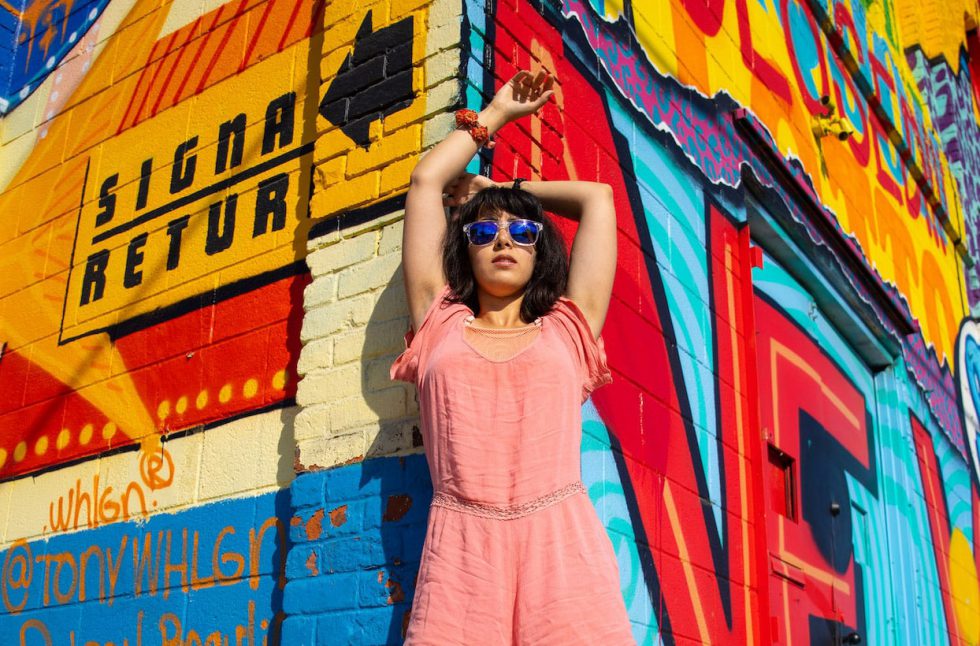 17 Portrait Background Ideas to Elevate Your Shots