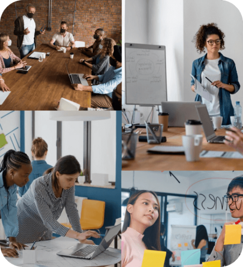 Career - Clipping Path Studio