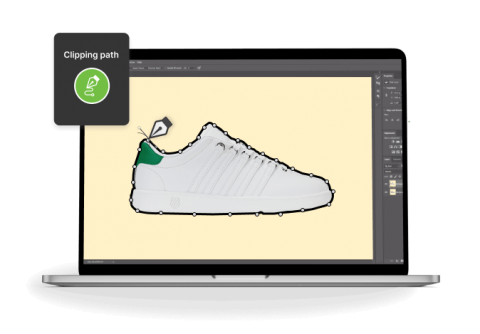 Clipping Path Service Provider | Accurate & Quick Turnaround