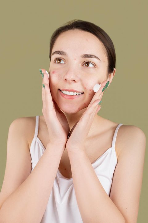 How to Smooth Skin in Photoshop - Step By Step Guide