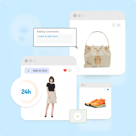 Clipping Path Service Provider | Accurate & Quick Turnaround