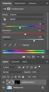How to Match Colors in Photoshop