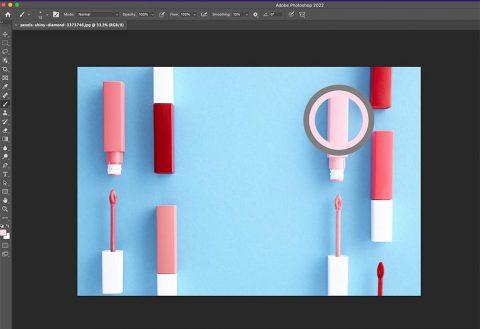 How to Match Colors in Photoshop