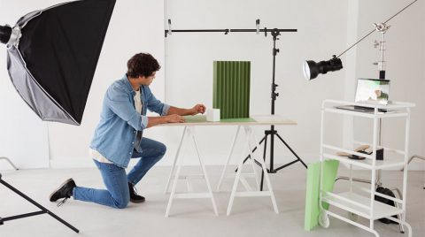 Professional Photography Studio Equipment List in 2025