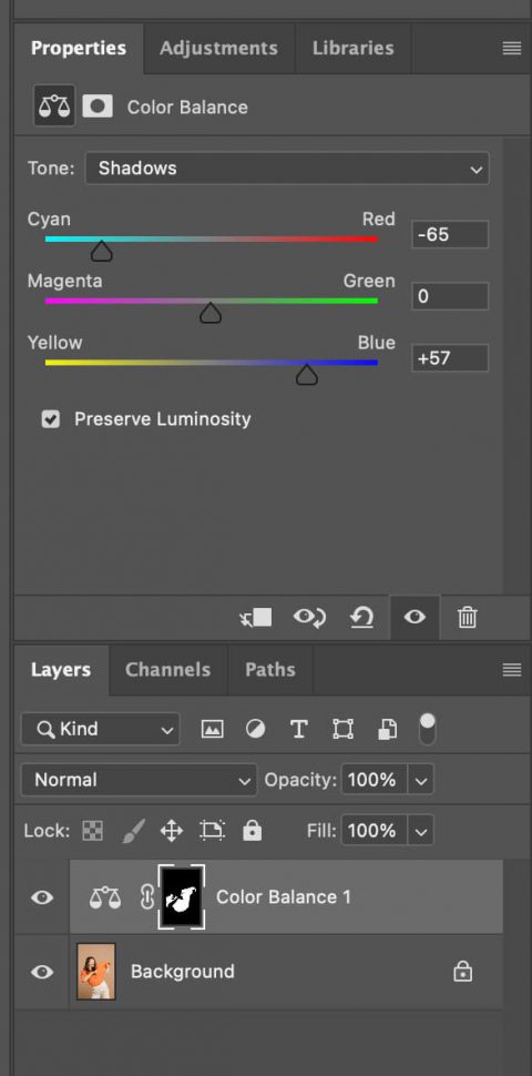How to change shirt color in Photoshop - An Easy Guide