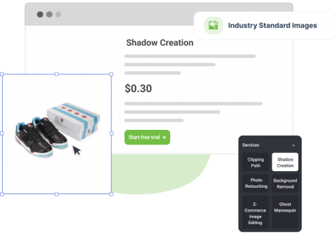 Clipping Path Services | Clipping Path Studio