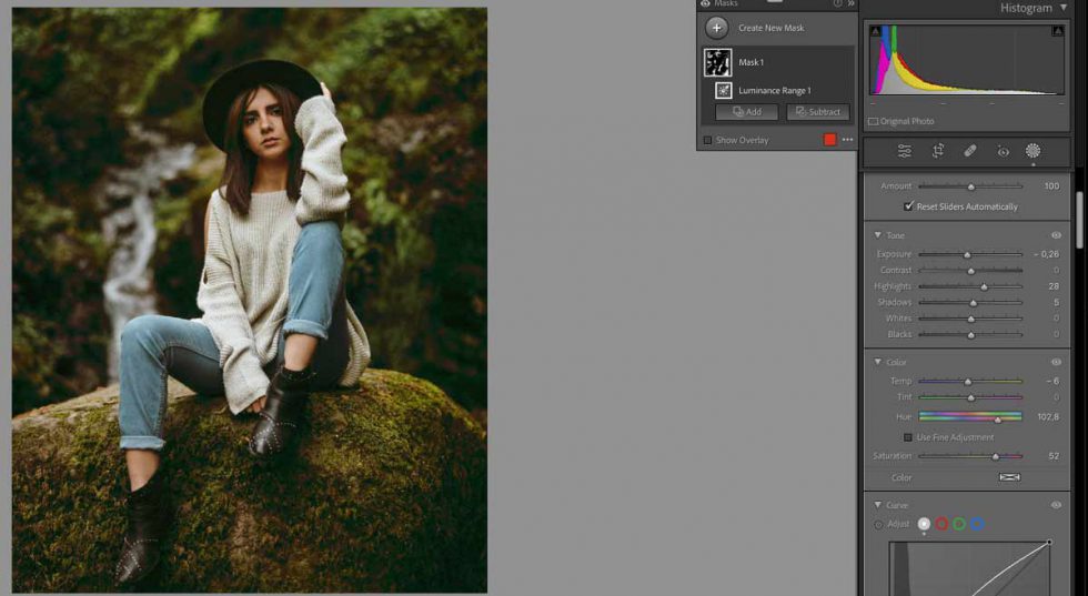 What is Image Masking and How Does It Work in Photo Editing?