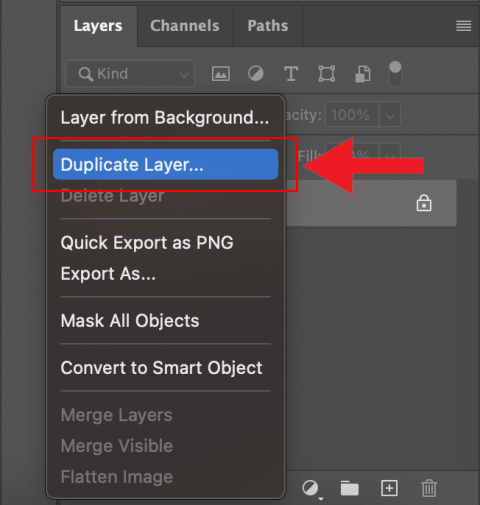 Rasterize in Photoshop: Definition and Step-by-Step Guide