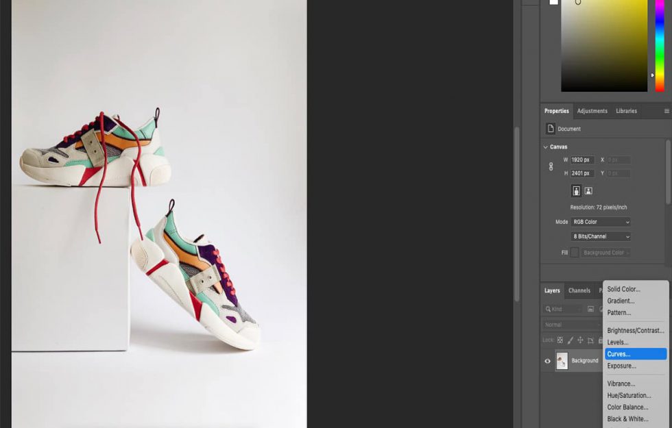 What is Image Masking and How Does It Work in Photo Editing?