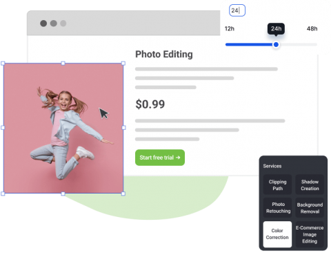 Clipping Path Services | Clipping Path Studio