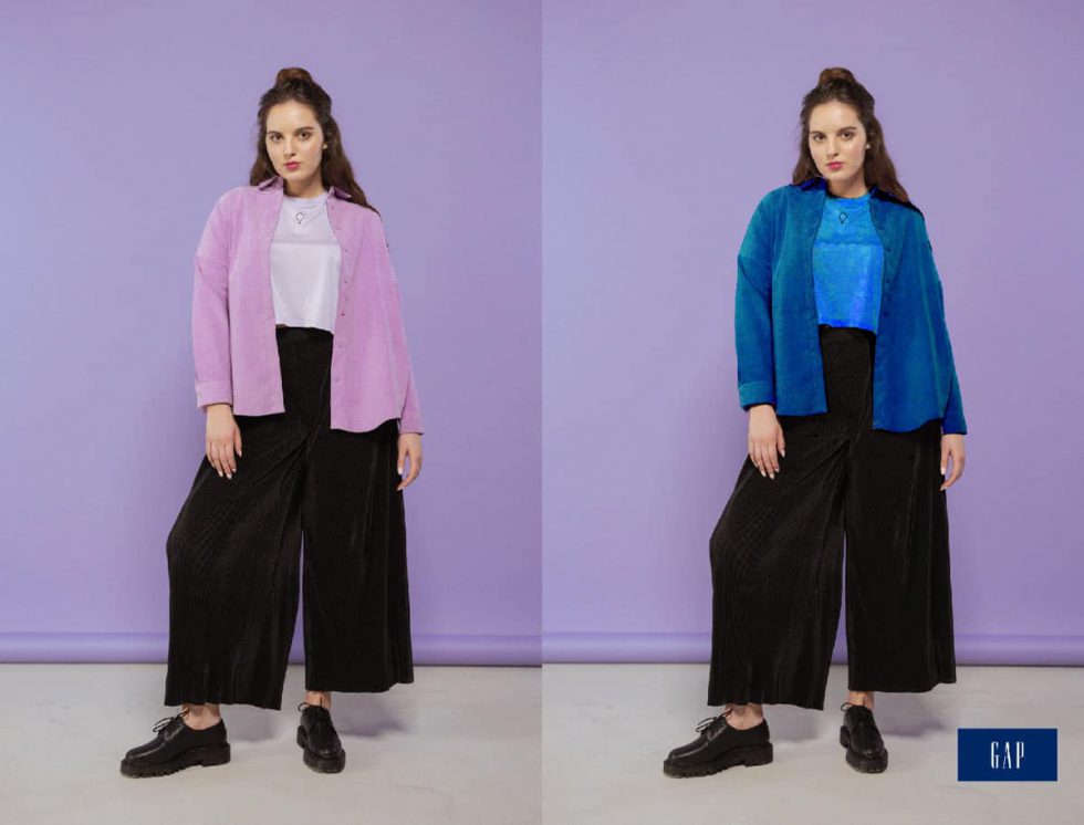 How to change shirt color in Photoshop - An Easy Guide
