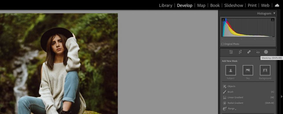 What is Image Masking and How Does It Work in Photo Editing?