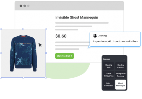 Clipping Path Services | Clipping Path Studio
