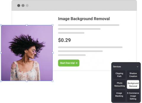 Clipping Path Services | Clipping Path Studio