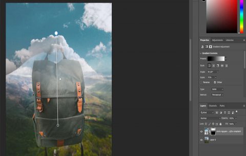 What is Image Masking and How Does It Work in Photo Editing?
